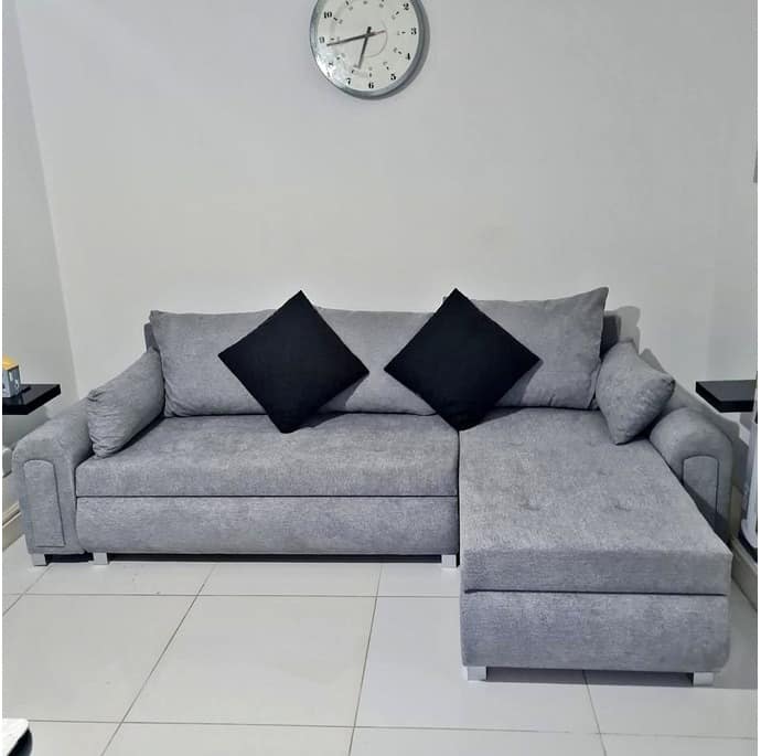 Shannon Corner – Amo Furniture